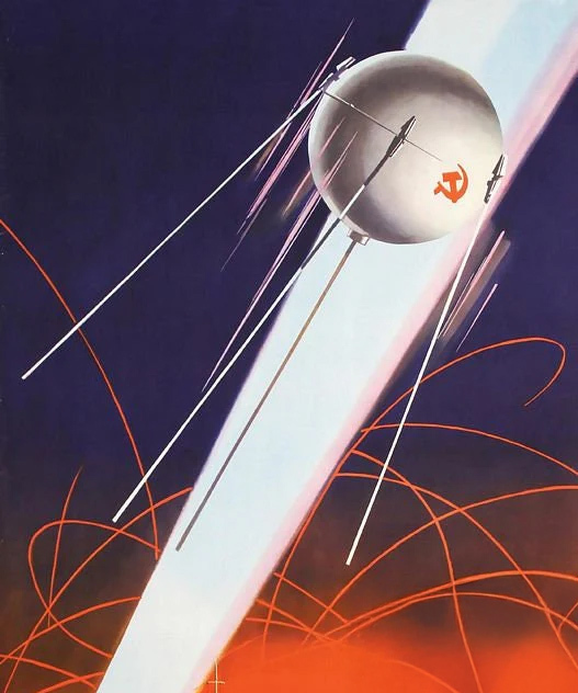 Comrades — Earth has completed another orbit. Mars awaits!