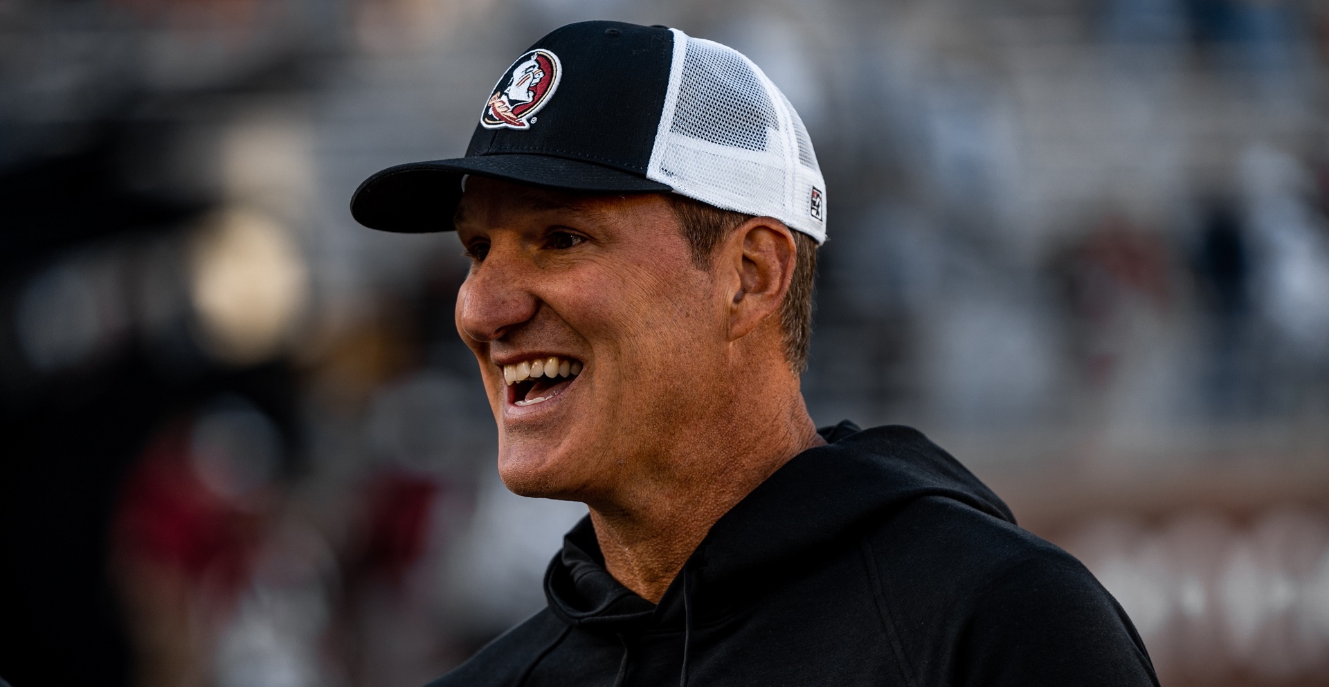 Danny Kanell reflects on FSU-Alabama, Tommy Castellanos, ACC's scheduling