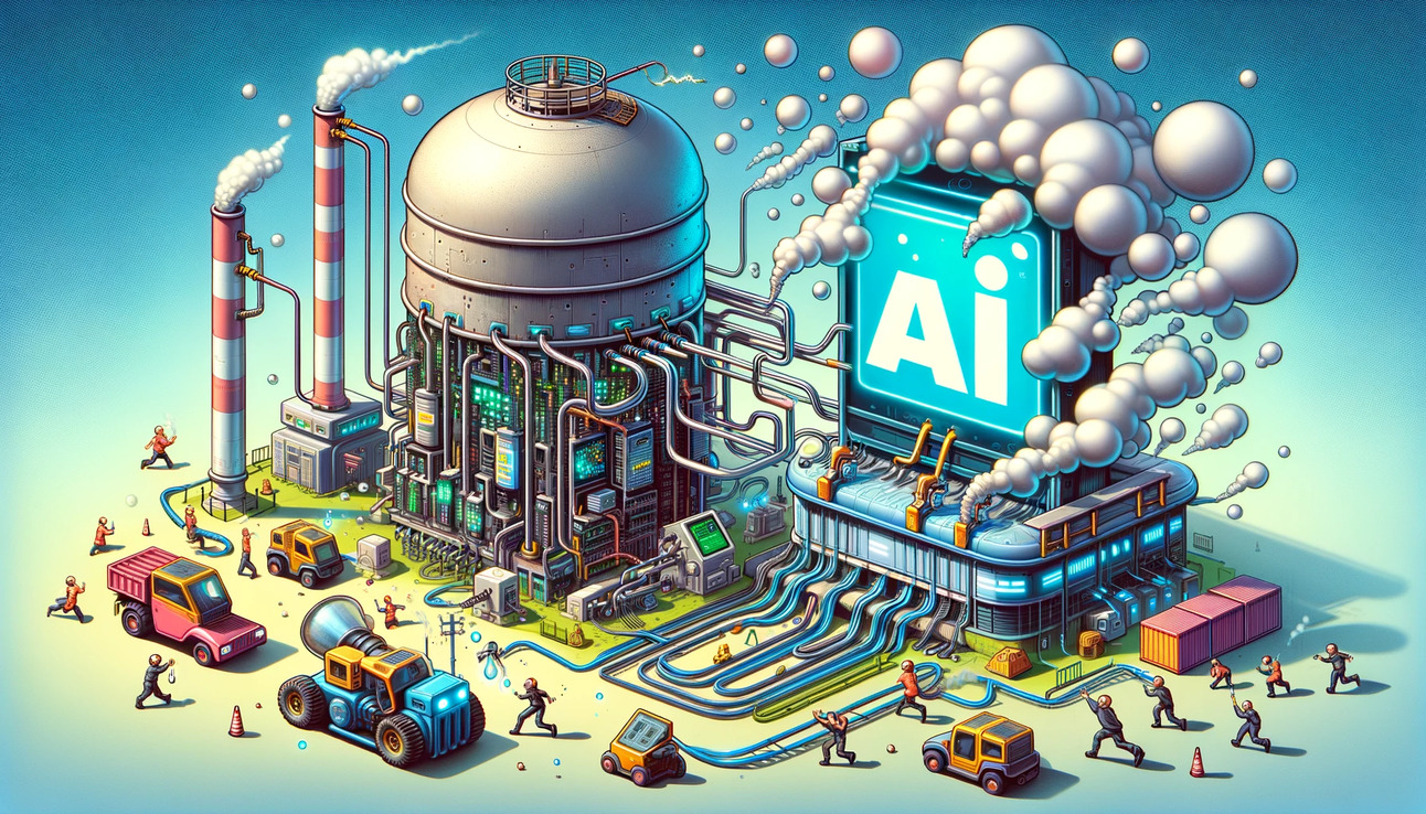 💊 A Parceria entre OpenAI e Stack Overflow