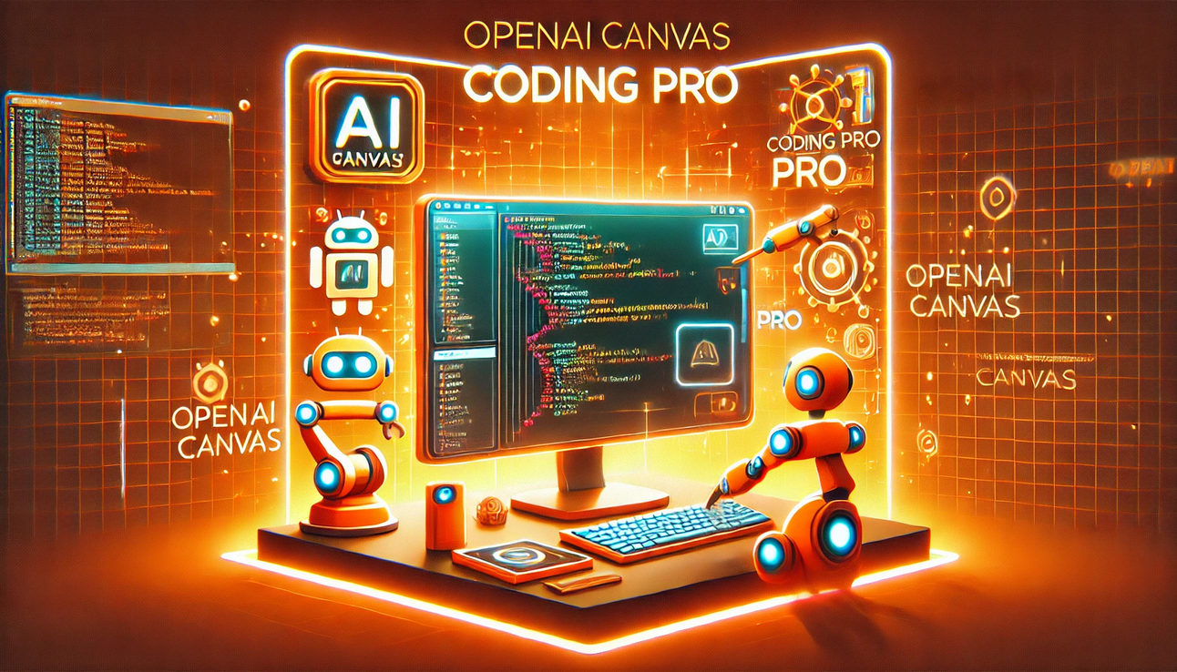 Tips to Debug and Build Code Smarter with OpenAI Canvas Tips to Debug and Build Code Smarter with OpenAI Canvas