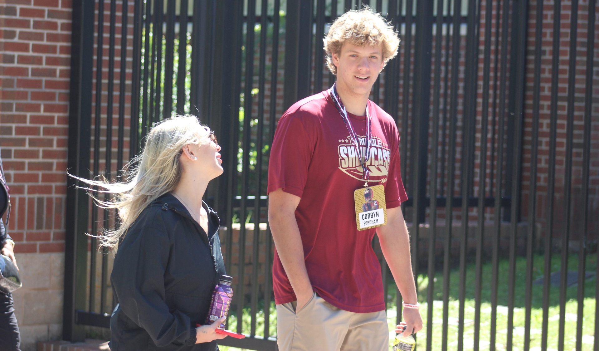 FSU lands legacy commit from three-star TE Corbyn Fordham, who flips ...