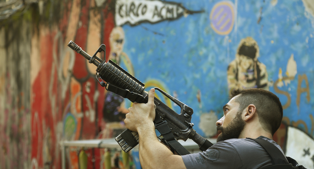 No, Brazil won’t become a narco-state