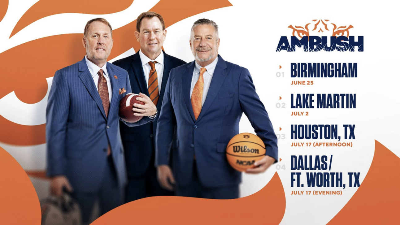 Bodda Getta Daily Brew 5/7: Better Than an Ambush Makeover