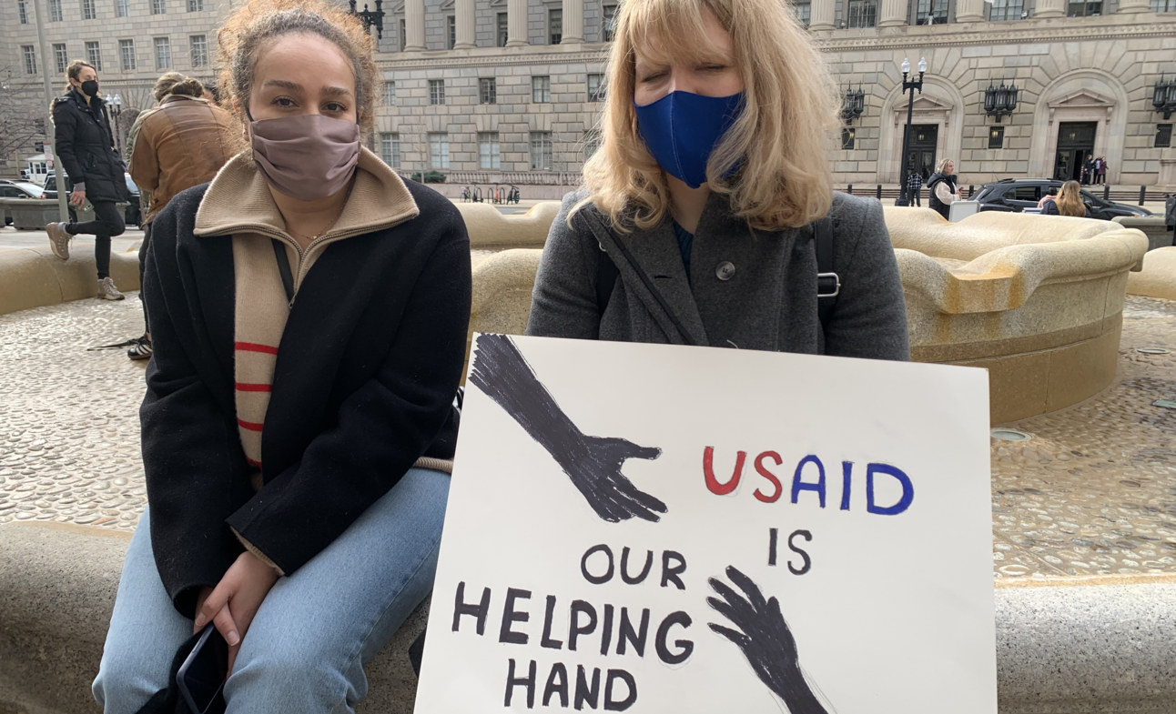 February 7 Friday roundup