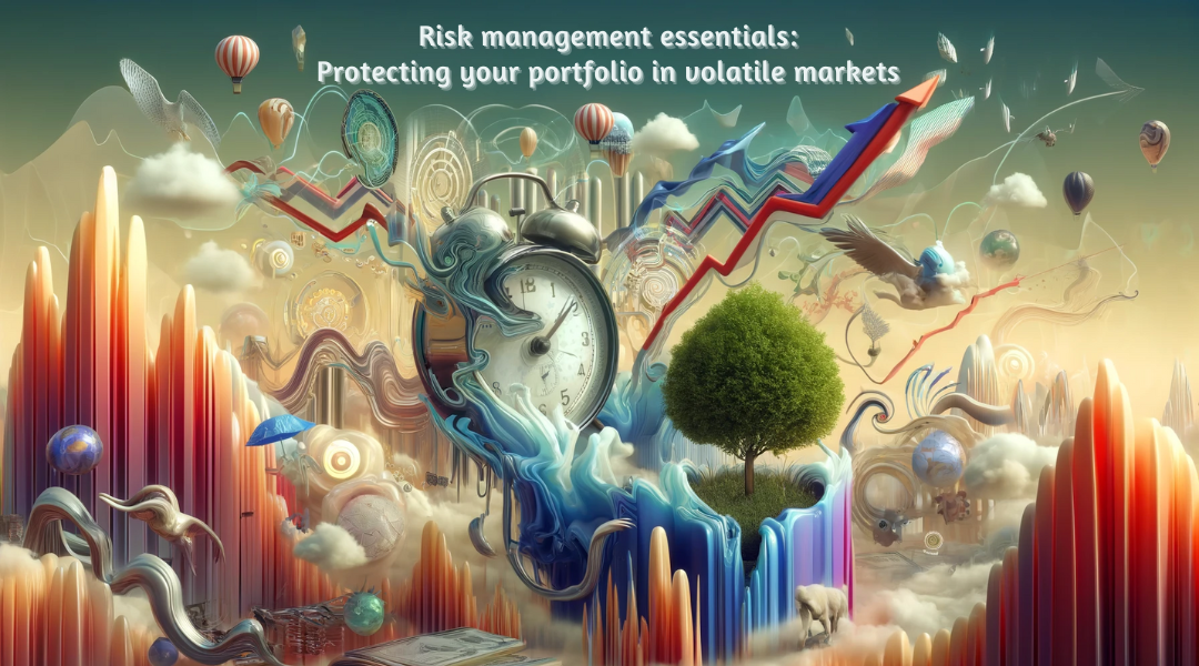 Risk Management Essentials: Protecting Your Portfolio in Volatile Markets