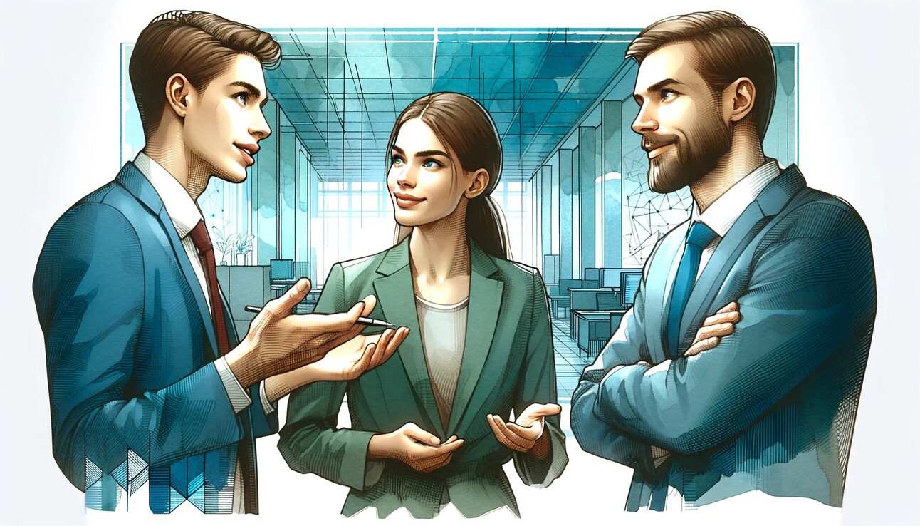 How to convince your boss