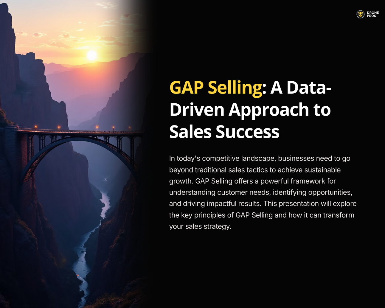 Measure What Matters: 7 Essential GAP Selling KPIs to Understand ...