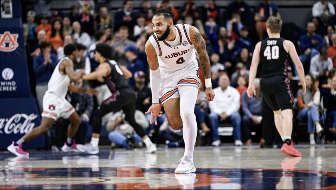 Bodda Getta Daily Brew 1/3: All About the Trey