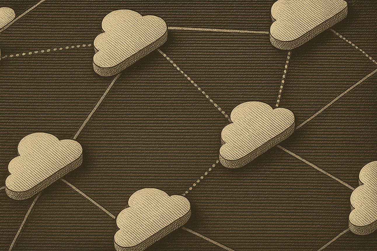 Advanced risk modeling for multi-cloud and SaaS environments: A machine ...