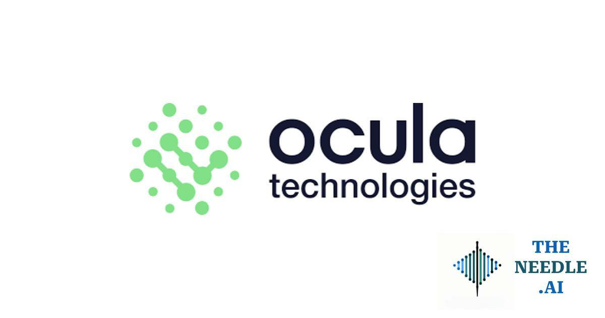 Ocula Technologies receives new equity investment from Lloyds Banking Group