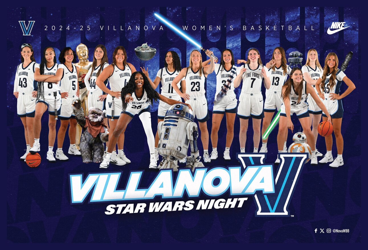 Good Morning Nova Nation 12/20: May The Force Be With You