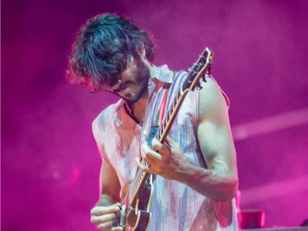 Goose Bring Guests to MSG Debut, Phish Take “Ruby Waves” to Type 2, Bob ...