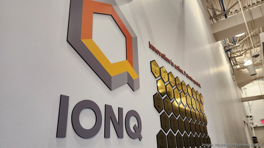 ทําไม IonQ หุ้นควอนตัม พุ่งแรง +47% ในพฤษภาคม?? อะไรจุดชนวนให้วิ่งแรงจนต้องหันมามอง?