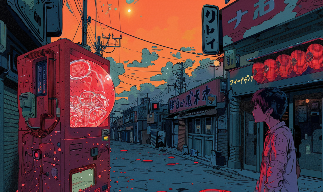 SPECIAL REPORT: The AI Kool-Aid Machine is in Full Swing