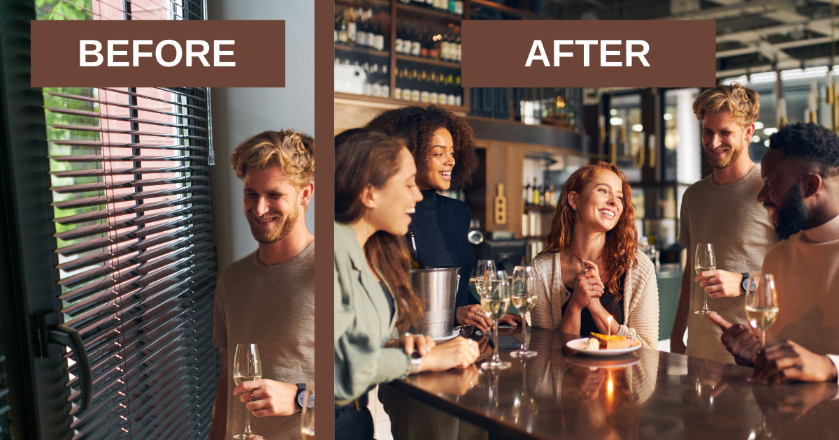 Social Introvert Meaning: How to Be Social as an Introvert