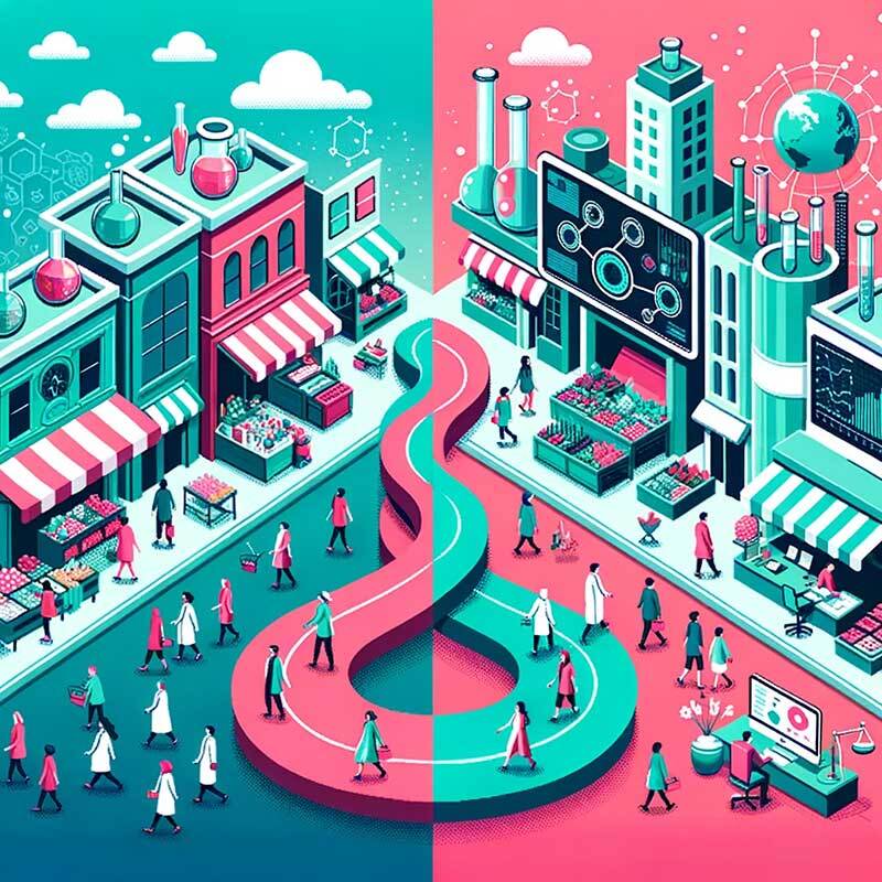 When Creativity Plays Hard to Get: The Framing Challenge