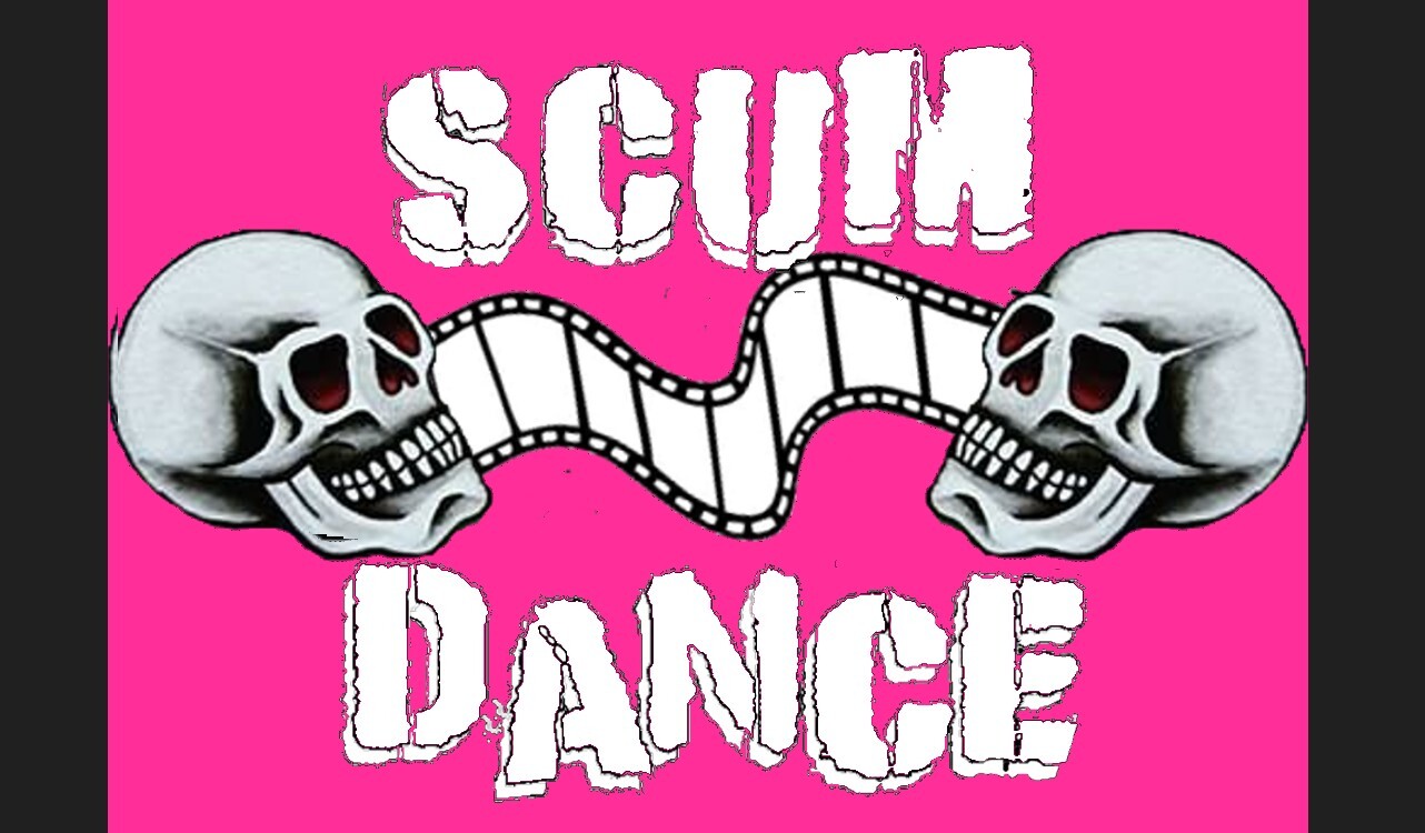 Unusual Underground Cinema in SF: The Scumdance Film Festival