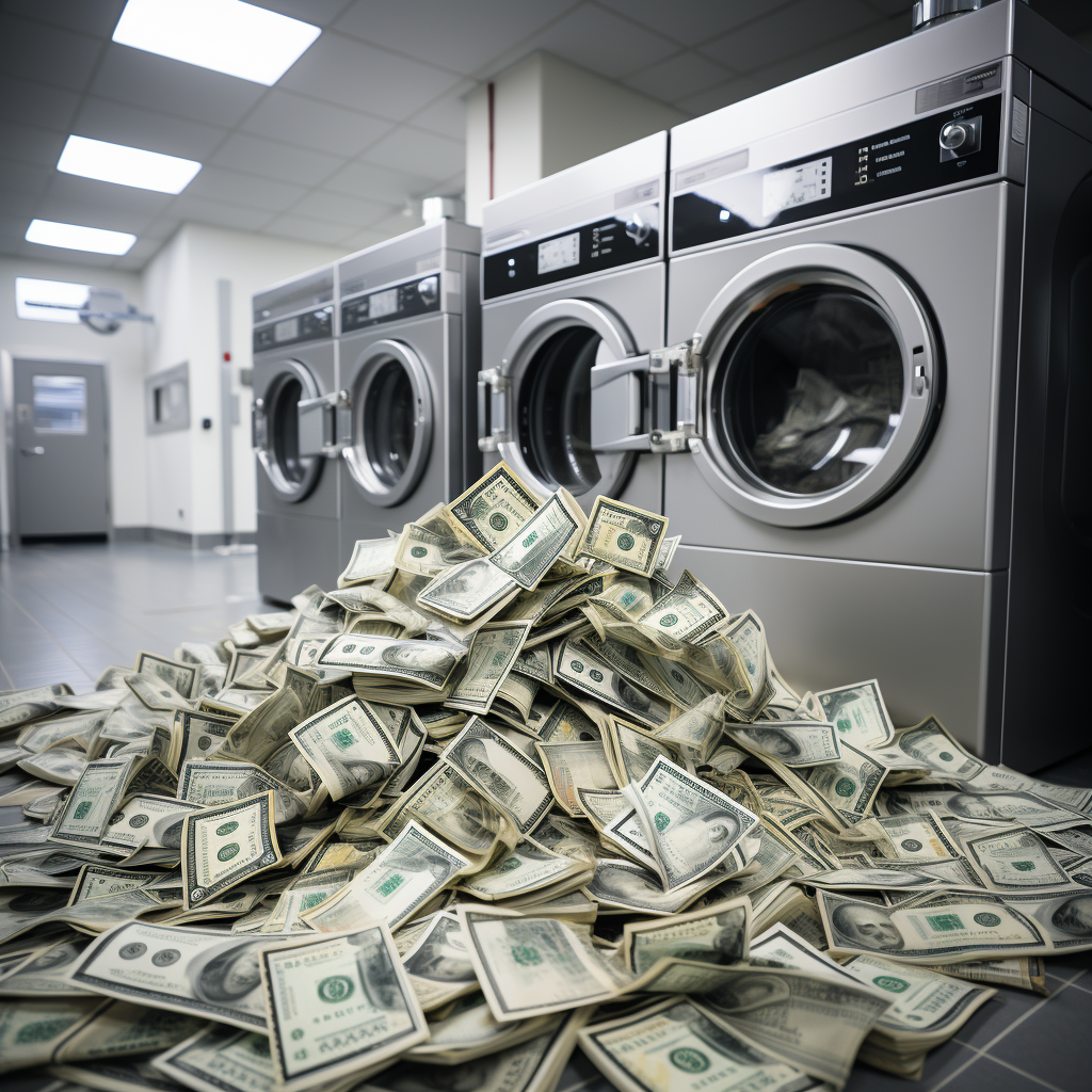AI in Anti-Money Laundering: Top 10 Real-Life Use Cases