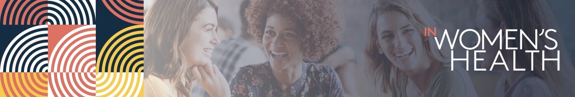 Thank You for Being Part of In Women’s Health Pro