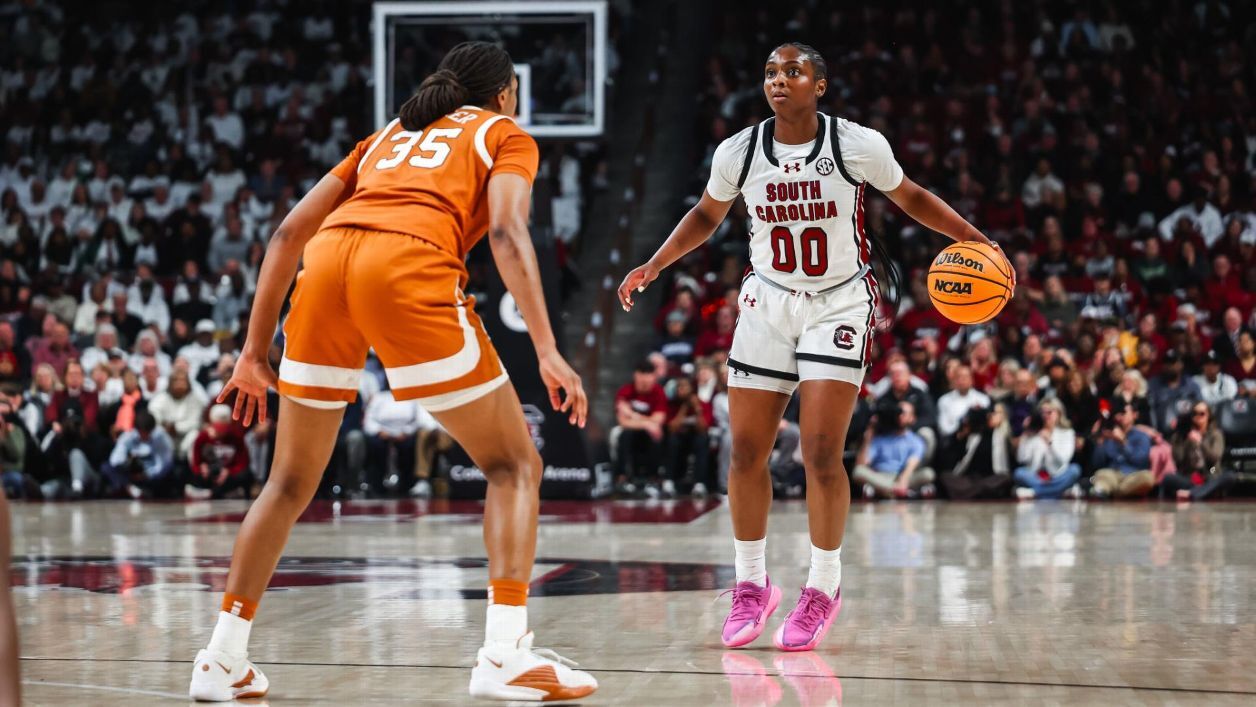 Five Out: Louisville is Legit, A Texas-Sized Mental Hurdle and the WNBA ...