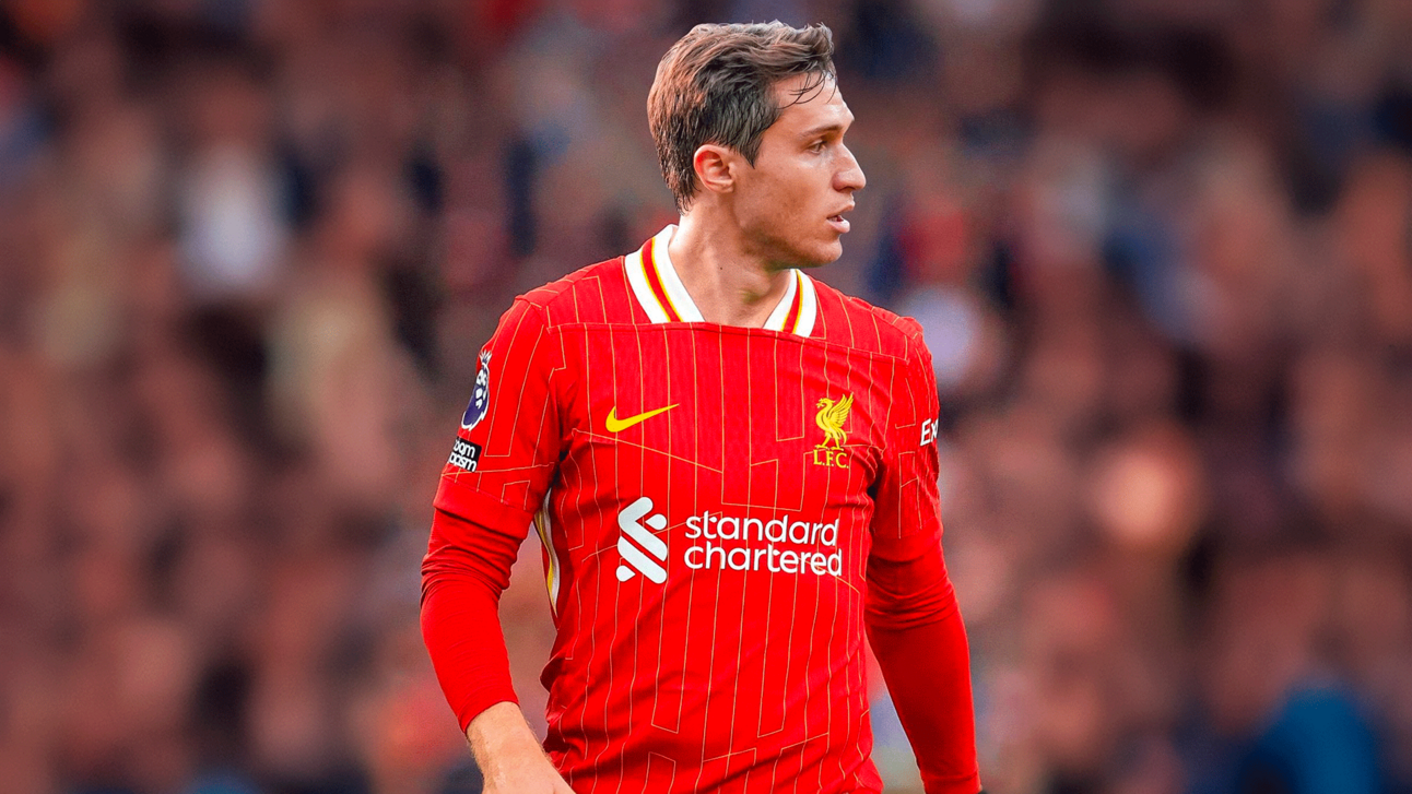 Why Liverpool’s Signing of Federico Chiesa Could Be a Genius Transfer Move