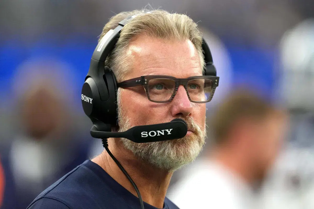 Cowboys CEO Sharply Criticizes Own Coach