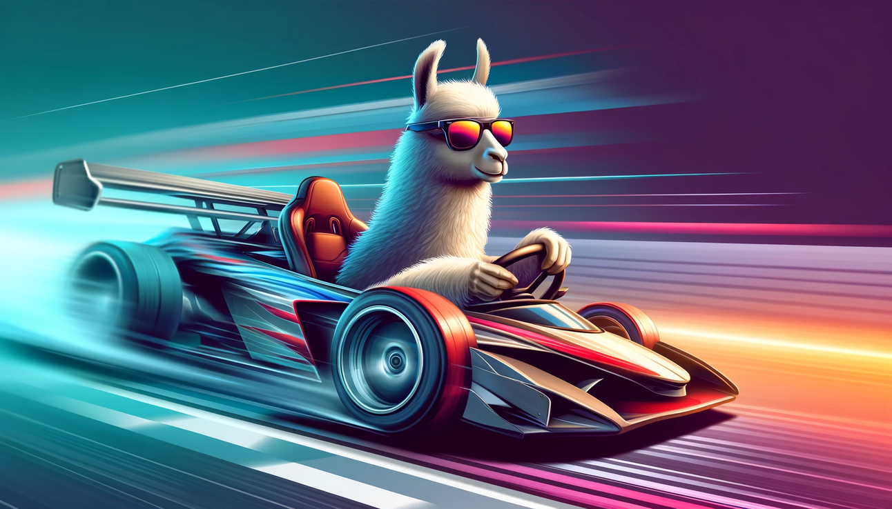 Perfect Combo, Groq & Llama | DARPA AI Pilot | VASA-1 Unethical to ...