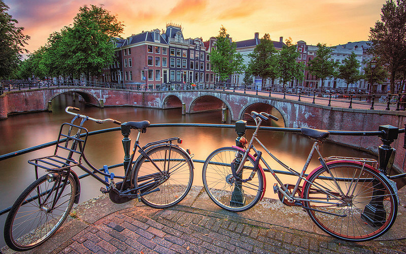 Mastering Long Exposure Landscapes