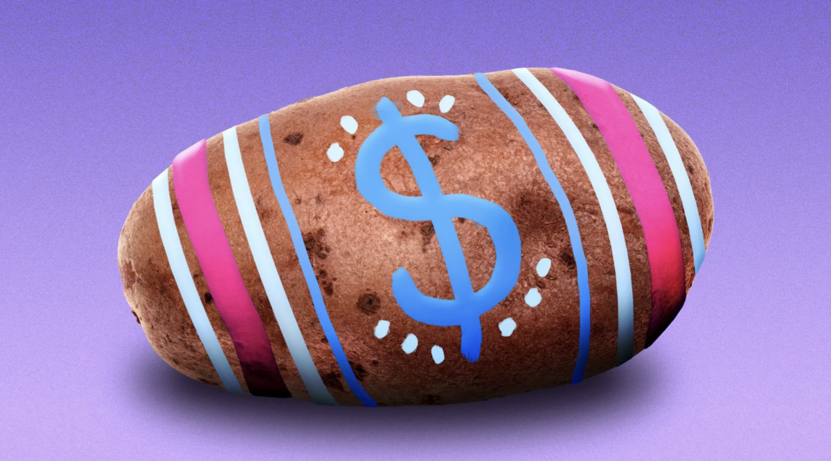 Guac is extra