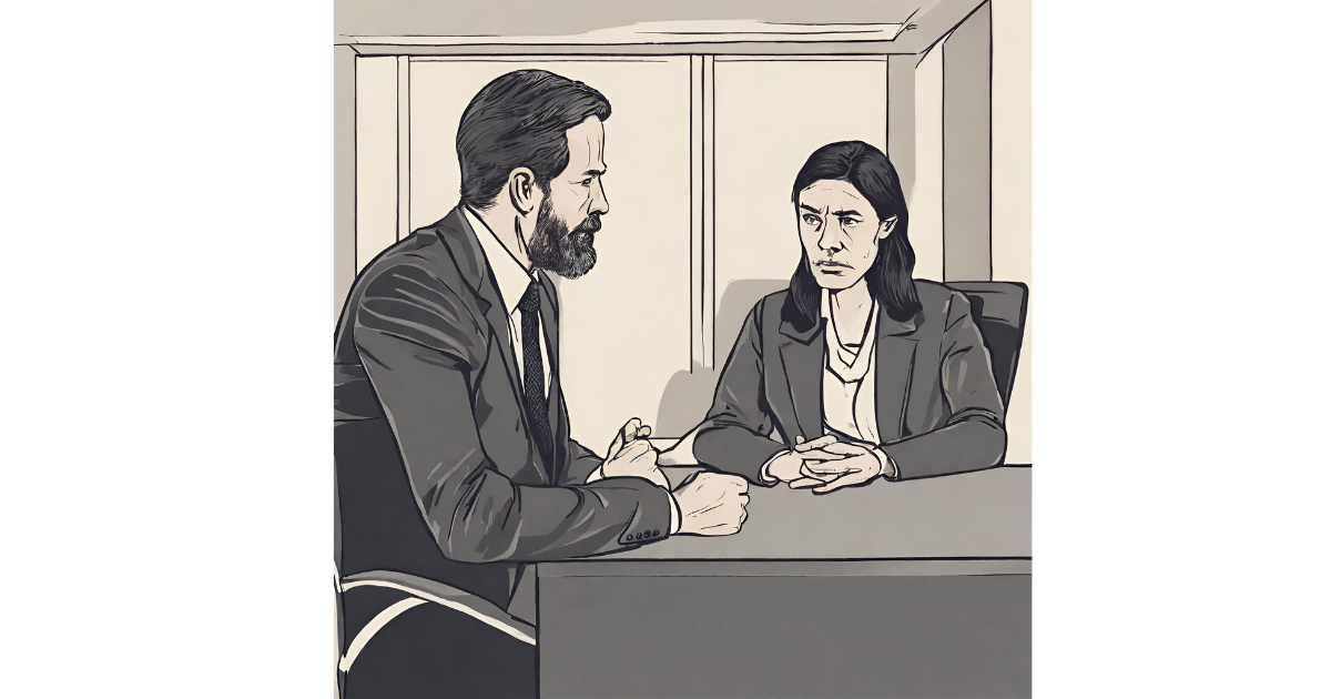 Train Your Brain: How to Win at a High-Stakes Interview