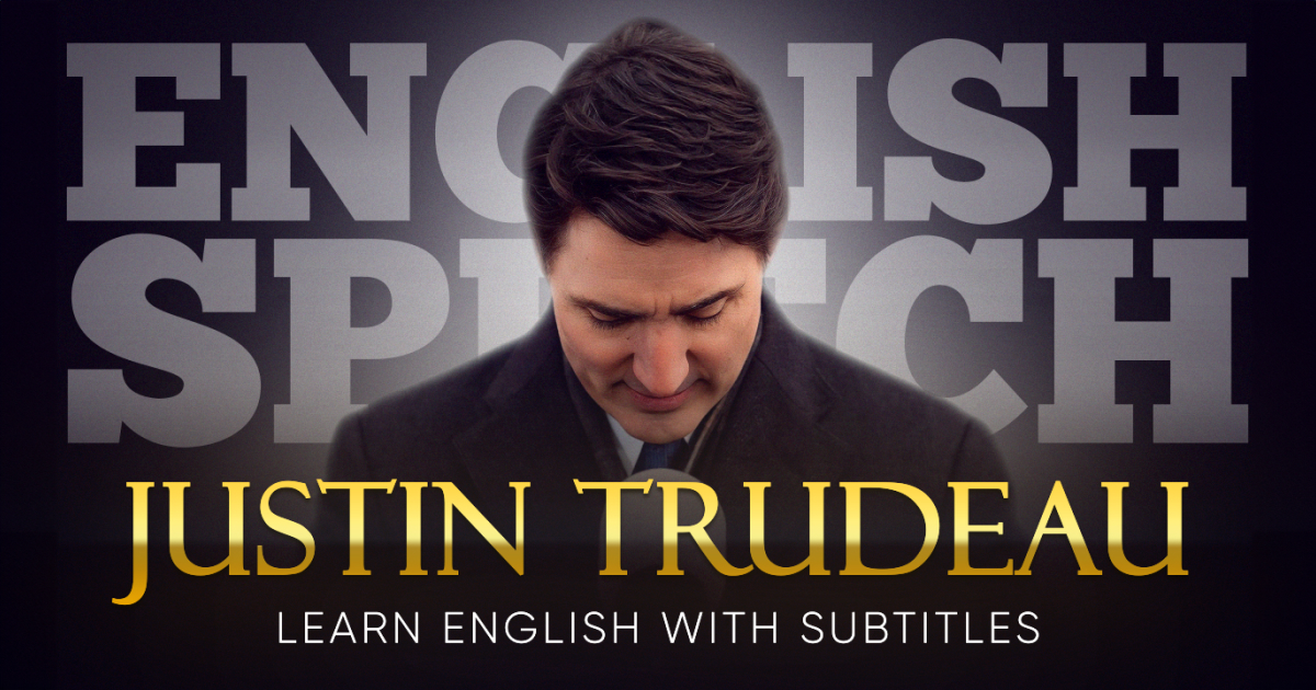 📚 English Speeches' Newsletter #84