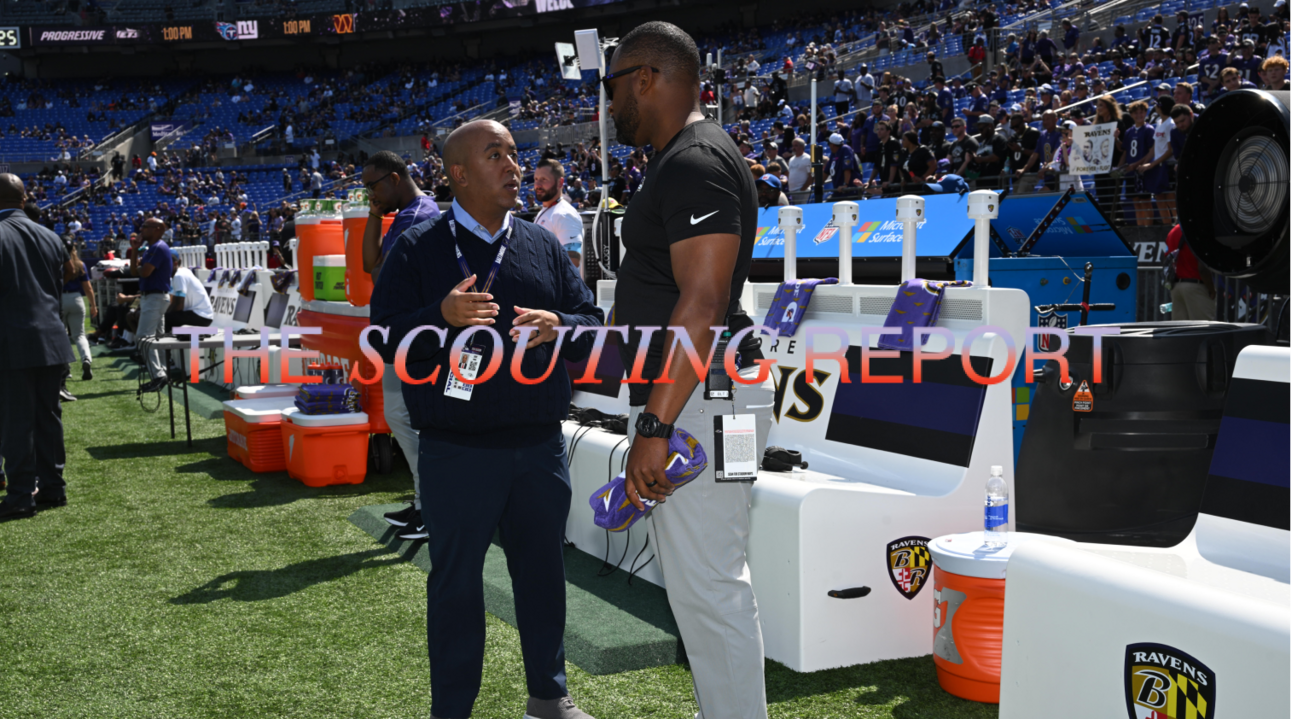 🏆 Career Insights: A Career in NFL Operations