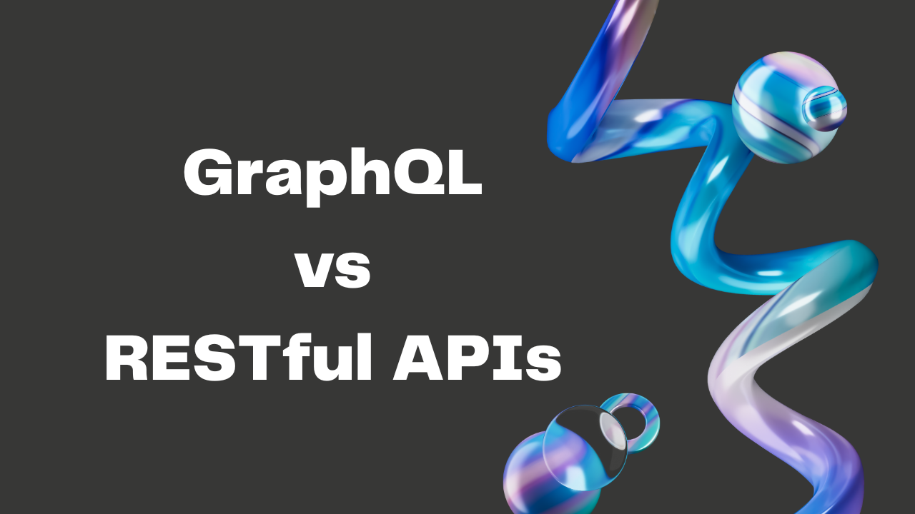 TechnicalPig🐷: GraphQL vs RESTful API TechnicalPig🐷: GraphQL vs RESTful API
