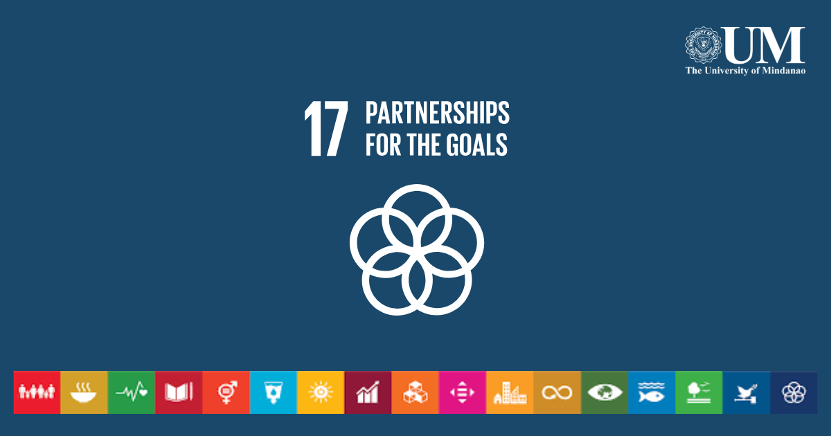 Role in Advancing Global Goals: UM’s Unified Approach to the SDGs