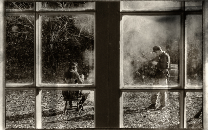 From Ordinary to Extraordinary: The Power Of Observation In Photography