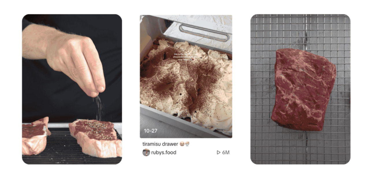 Thick vs thin steaks?