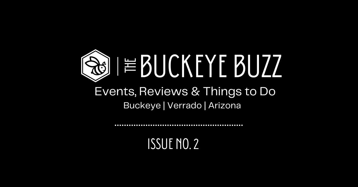 🐝 The Buckeye Buzz - Weekly Roundup