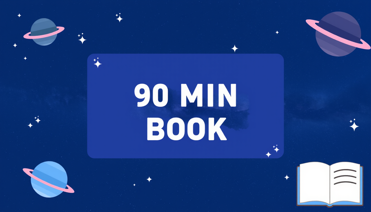 📚 Mit der BILD-Methode in 90 Minuten zum eigenen Buch