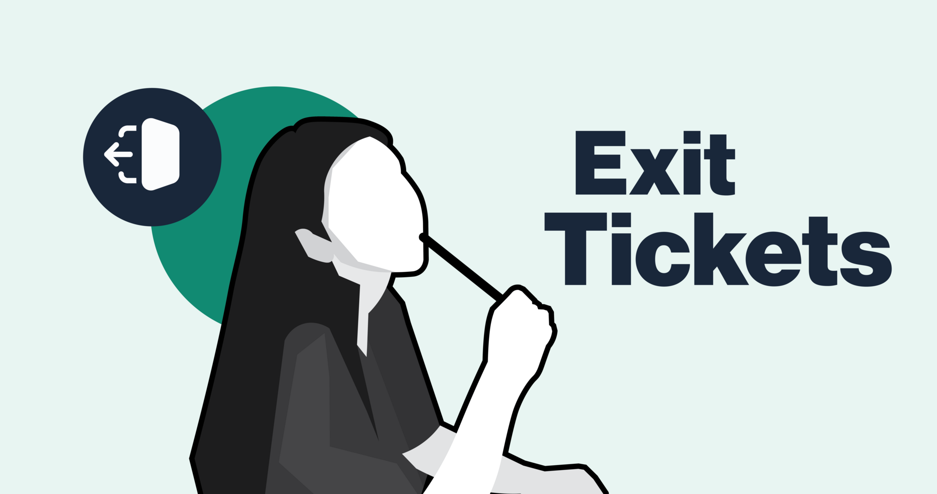 Exit Tickets: Gathering Evidence to Guide Next Steps [FREE GUIDE]