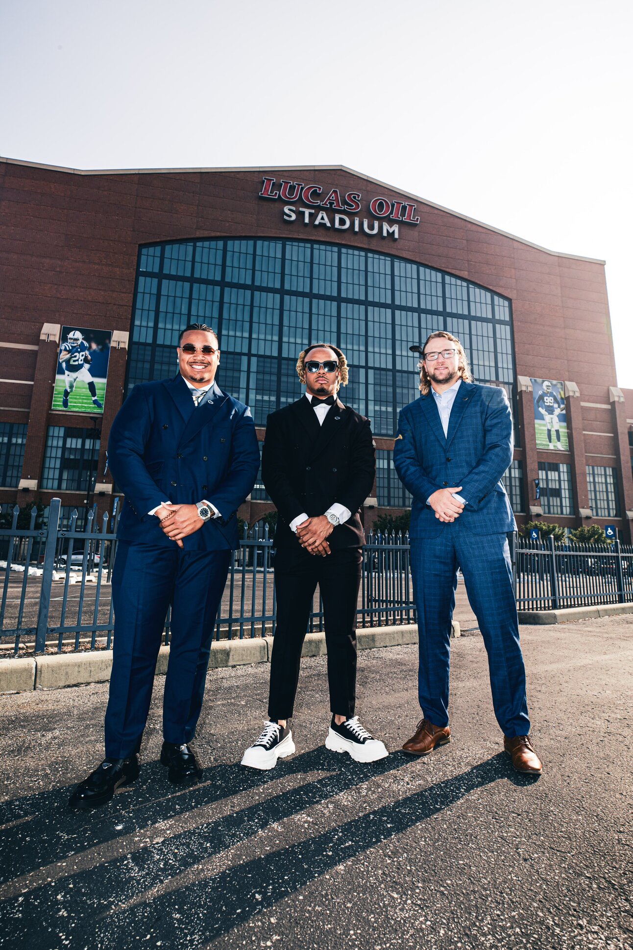 Blue & White Brew 7/25: Media Day Musings