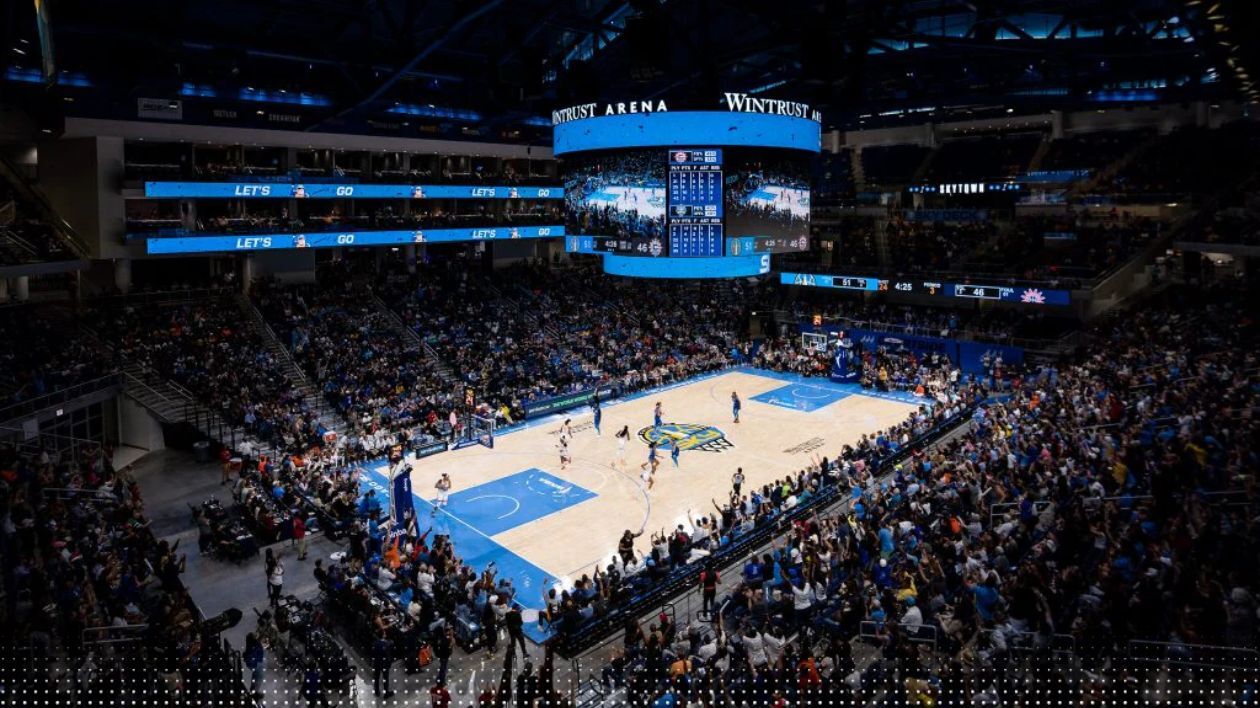 Chicago's Win Irks WNBA Community - LITE