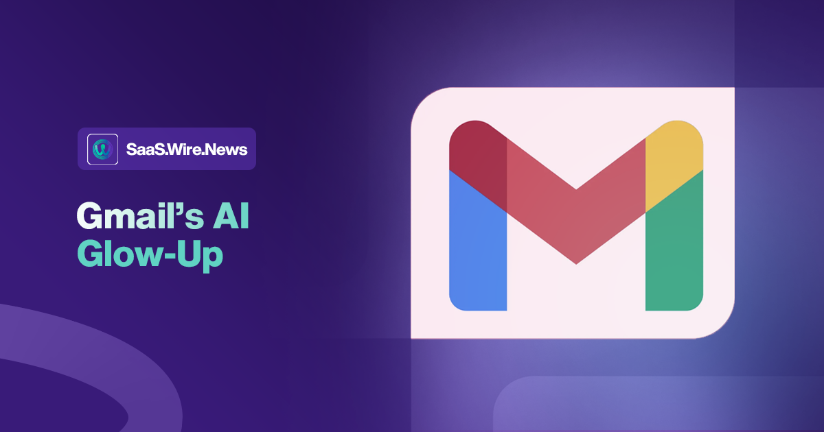 Gmail's AI update