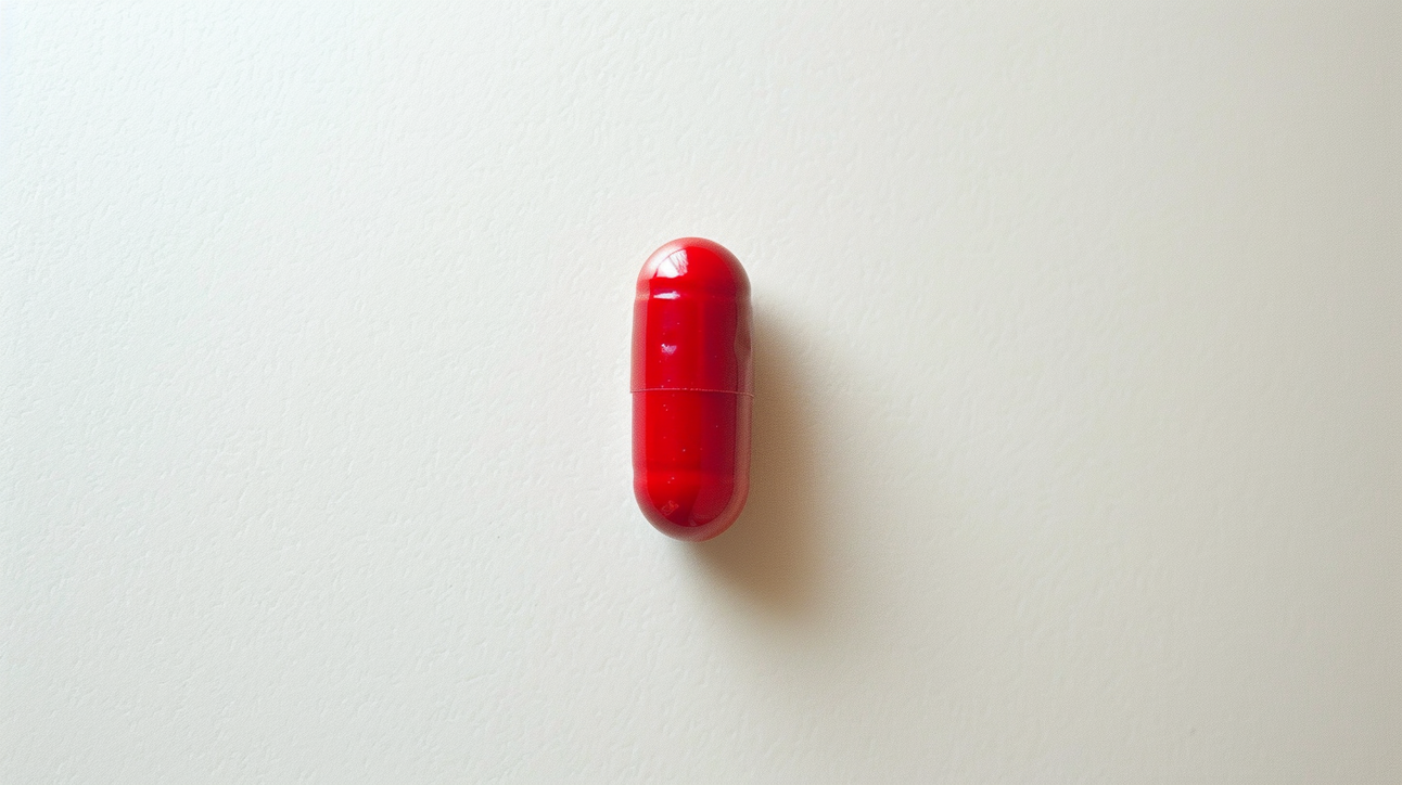 The Magic Pill for Riches, Health, & Everything Else?