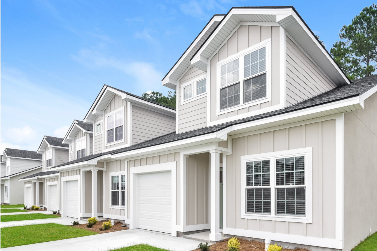 ARK Homes for Rent CEO: We plan to increase our build-to-rent portfolio ...