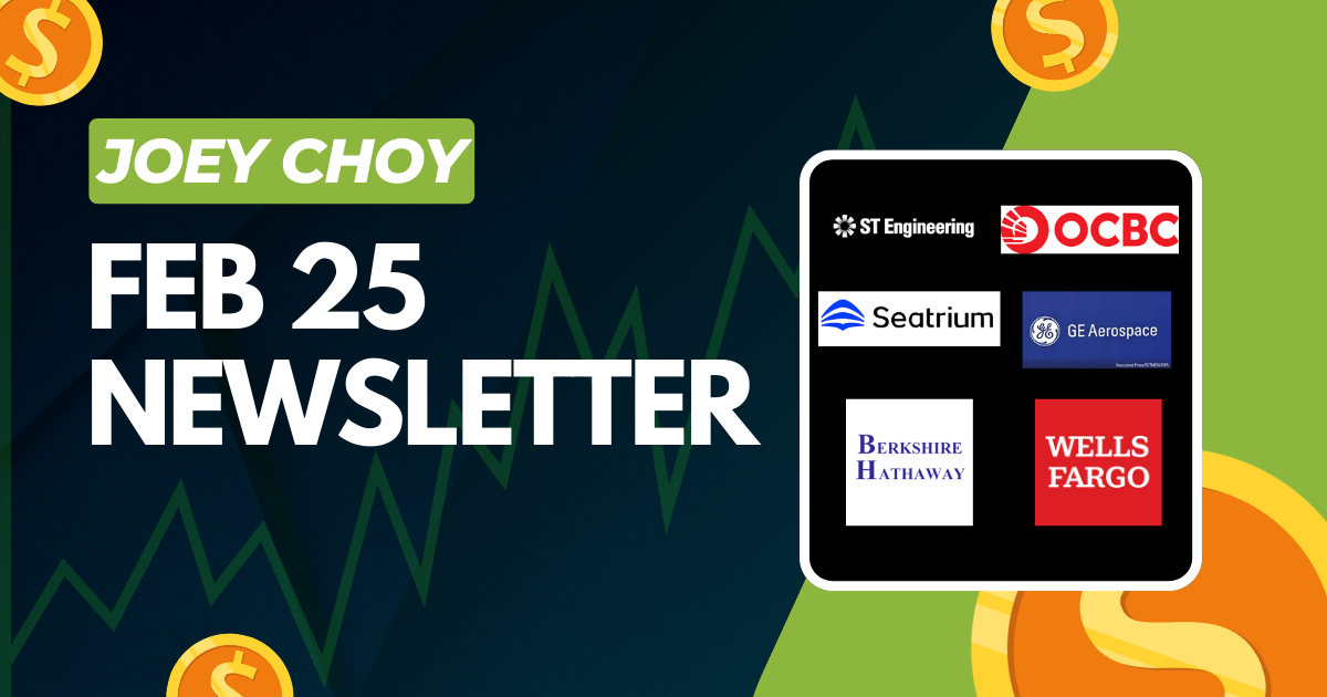 Feburary 2025 Newsletter