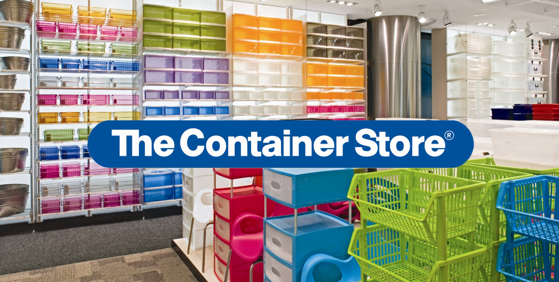 The Container Store’s Prepack Chapter 11: From Organization to ...