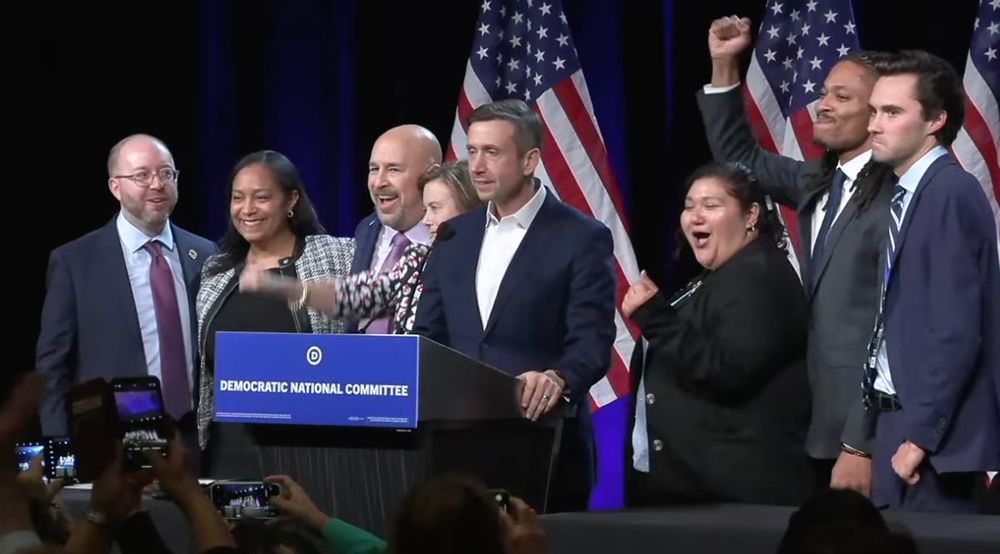 Can Ken Counter Crypto-Klan Coup?