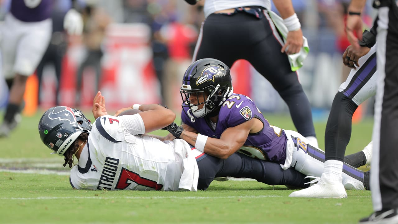 Week 9 TNF: Texans vs Jets