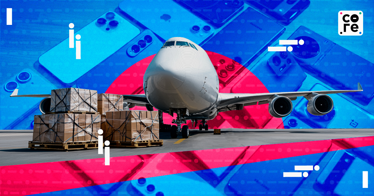 India Has An Air Cargo Problem