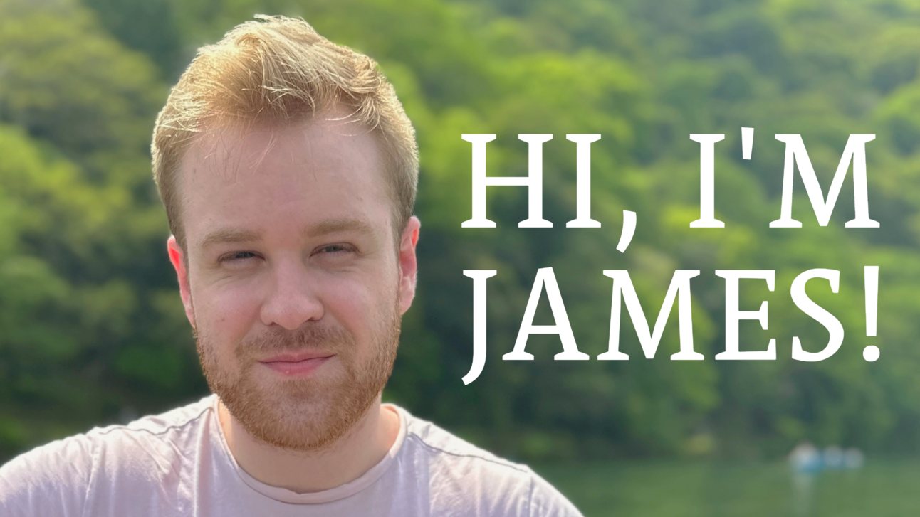 Let's SEE DIFFERENT, today!